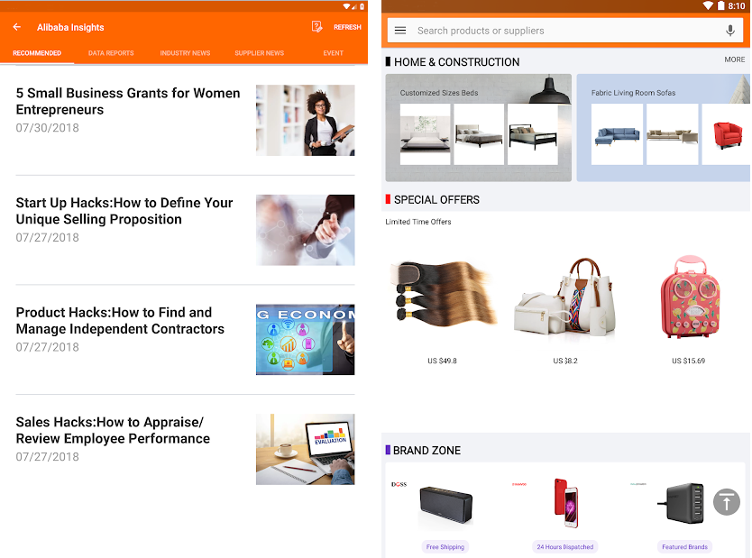 23 Amazing Apps Built Using Flutter Framework in 2024